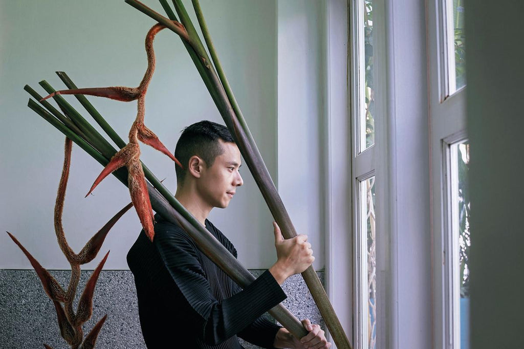 The Peak – THIS HUMID HOUSE