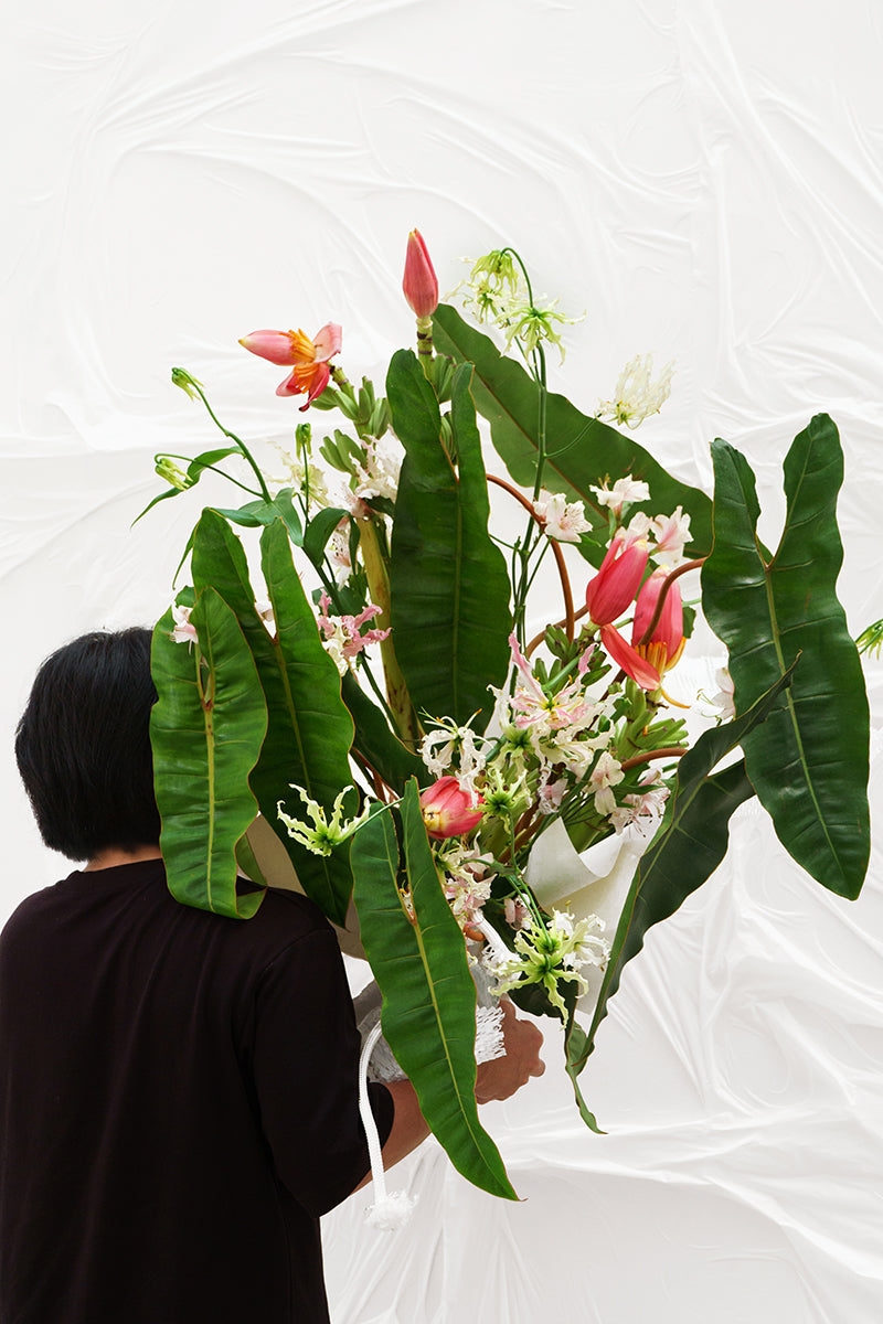 HOUSE – THIS HUMID HOUSE