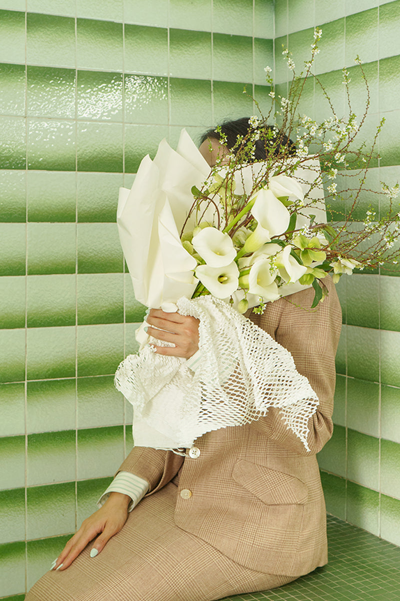 SWEETGREEN – THIS HUMID HOUSE