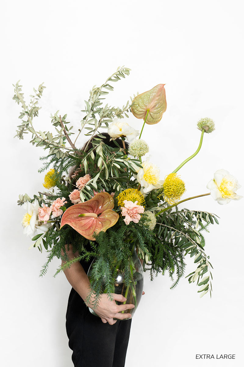 HOUSE – THIS HUMID HOUSE